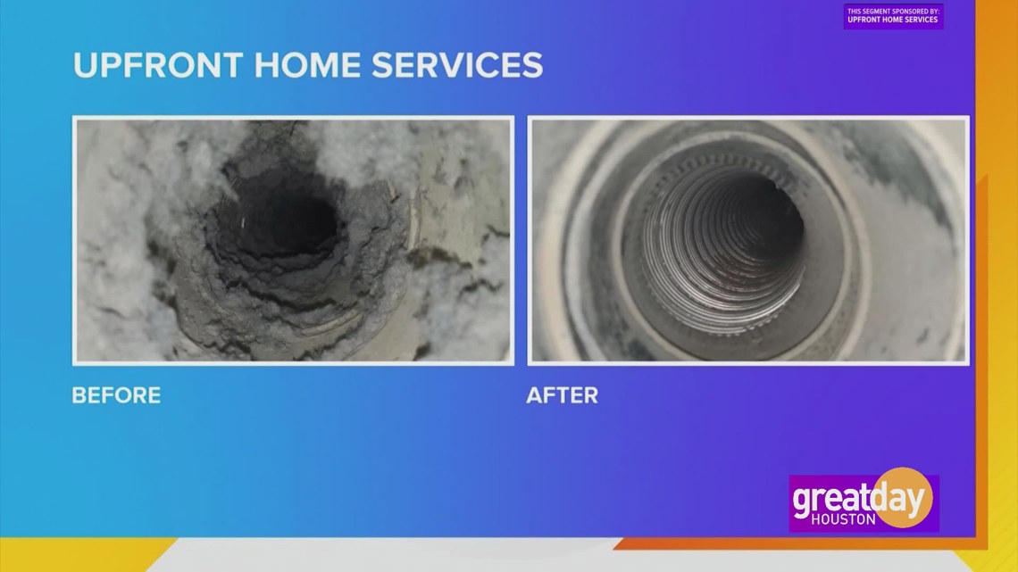 Sponsored: UpFront Home Services can transform your home into its ...