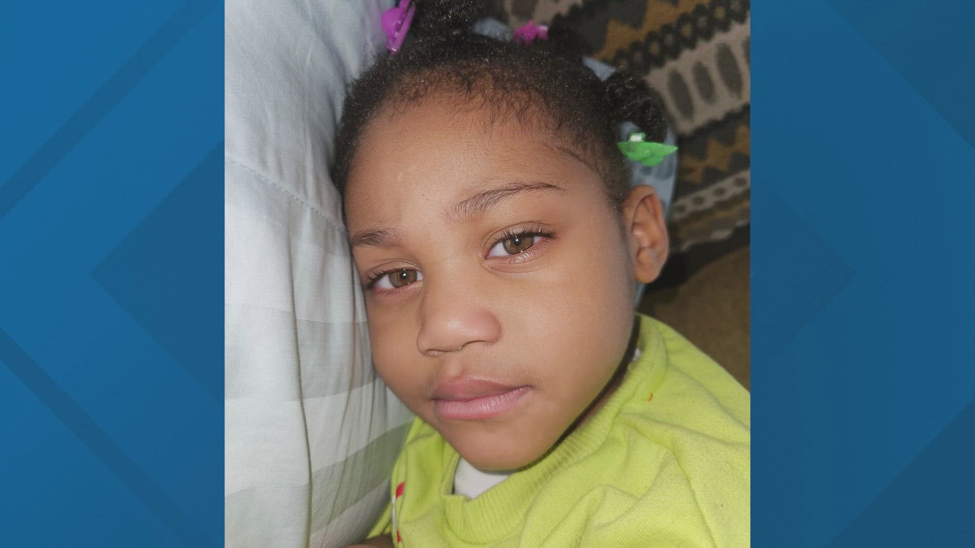 'My girl didn’t deserve that' | Houston mother demands answers after daughter killed in hit-and ...