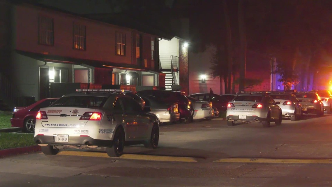 HCSO: Woman shot, killed when she confronted intruders during home ...