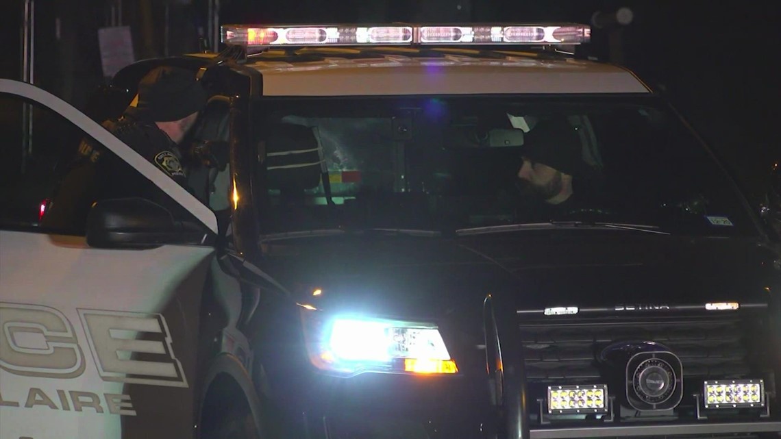 Gun fire sounds and helicopters trigger neighborhood alerts, concerning ...