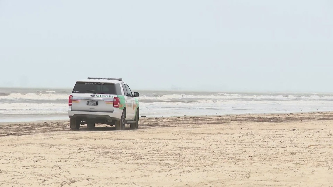Jeep Weekend crackdown begins: Galveston sheriff issues final warning ...