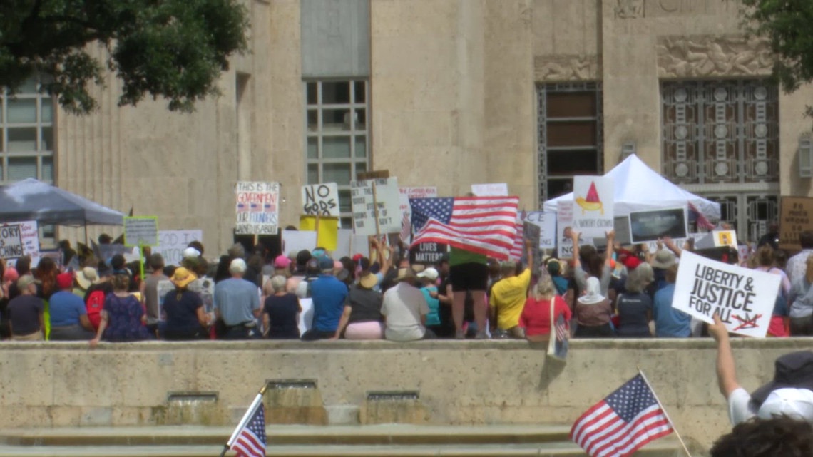 NASA engineer Eric Sim now faces six sexual assault charges | khou.com