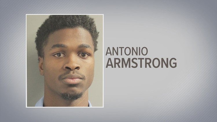 AJ Armstrong requests court-appointed attorney for appeal | khou.com