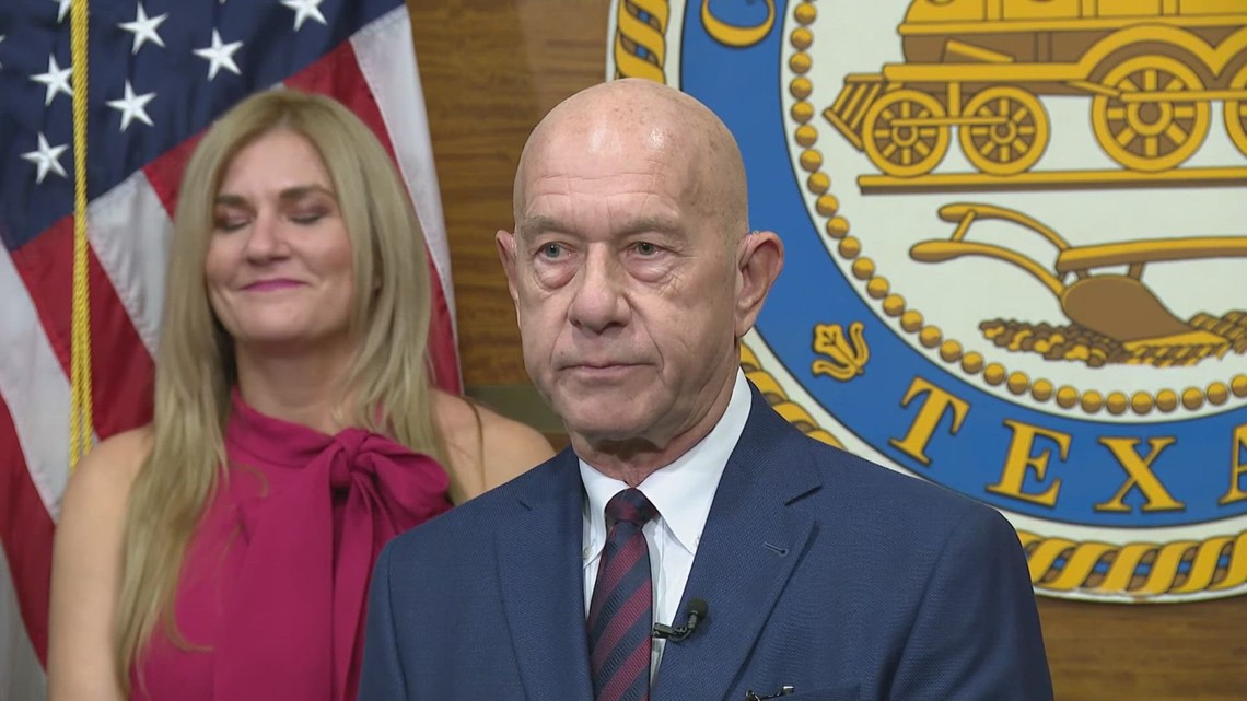 Public inauguration kicks off new era at Houston City Council Tuesday ...