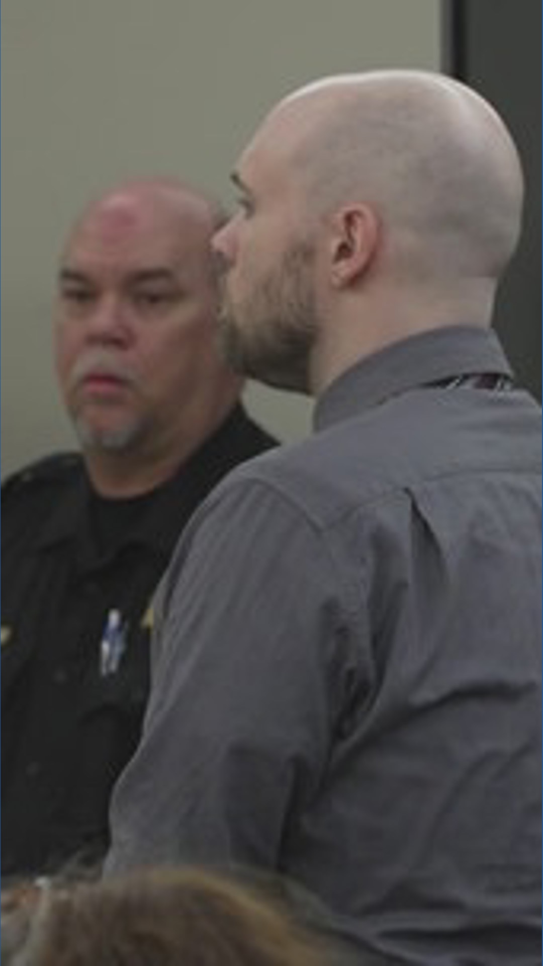 Tanner Horner death sentence appeal process begins | khou.com