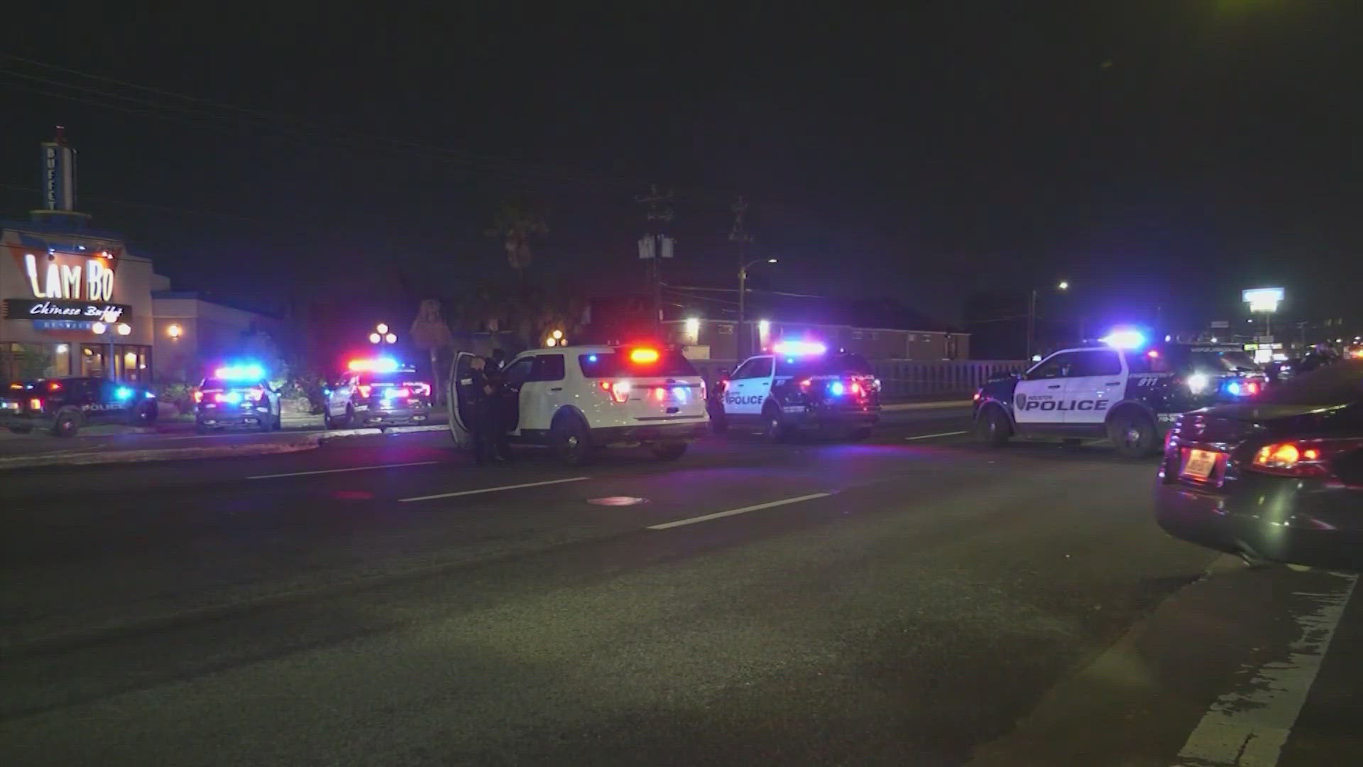 No. 9 Maryland scores first 20 points, routs Bethune-Cookman 95-49 | khou.com