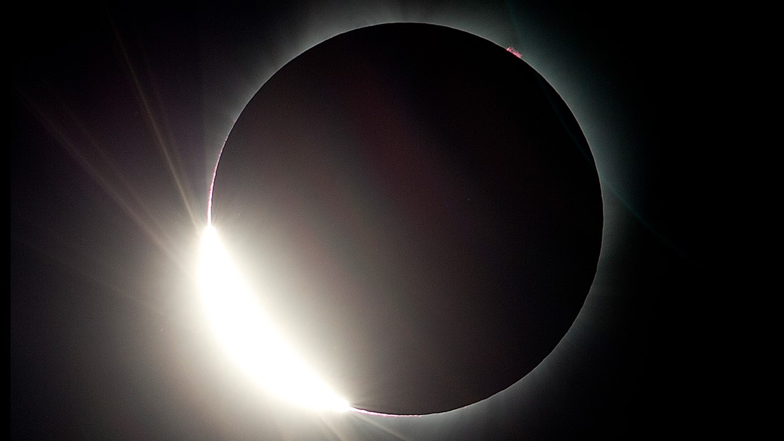 How to watch the 2020 total solar eclipse | khou.com