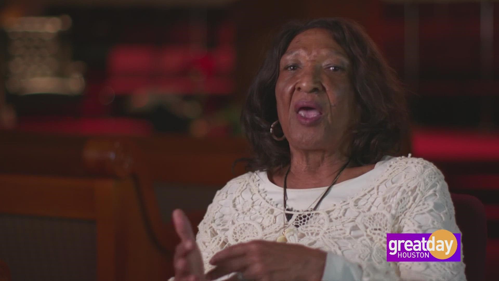 The Norma Bradley Story | khou.com