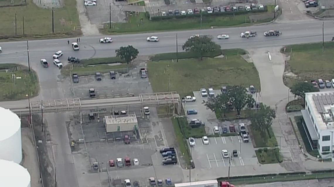 Find Houston ISD bus routes on map and by phone | khou.com