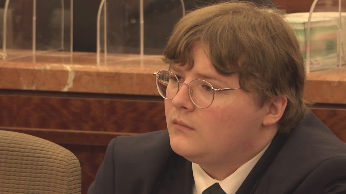 Sleepwalking defense introduced in murder trial of man accused of ...