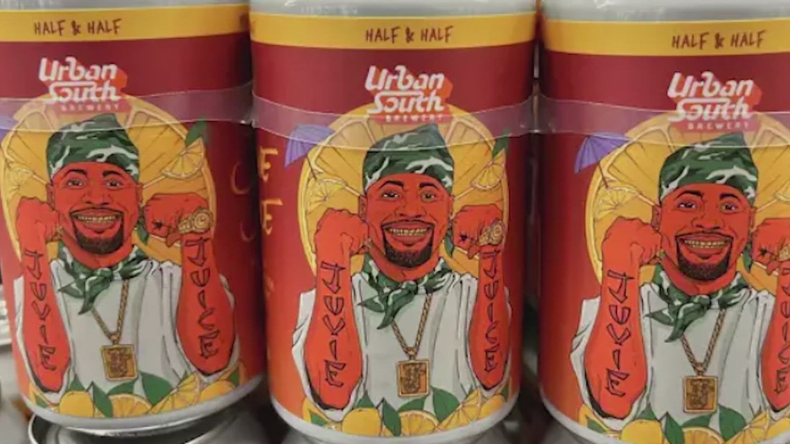HEB partners with rapper Juvenile to bring hard iced tea to Texas ...