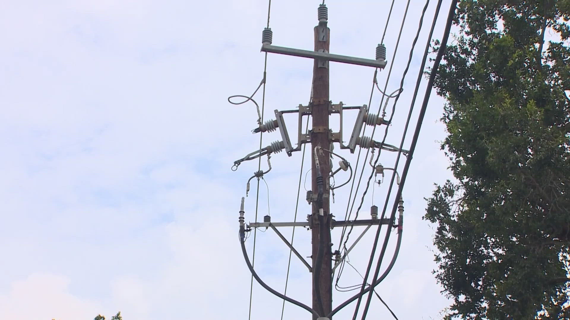 Texas grid under pressure as hurricane season, heat arrive | khou.com