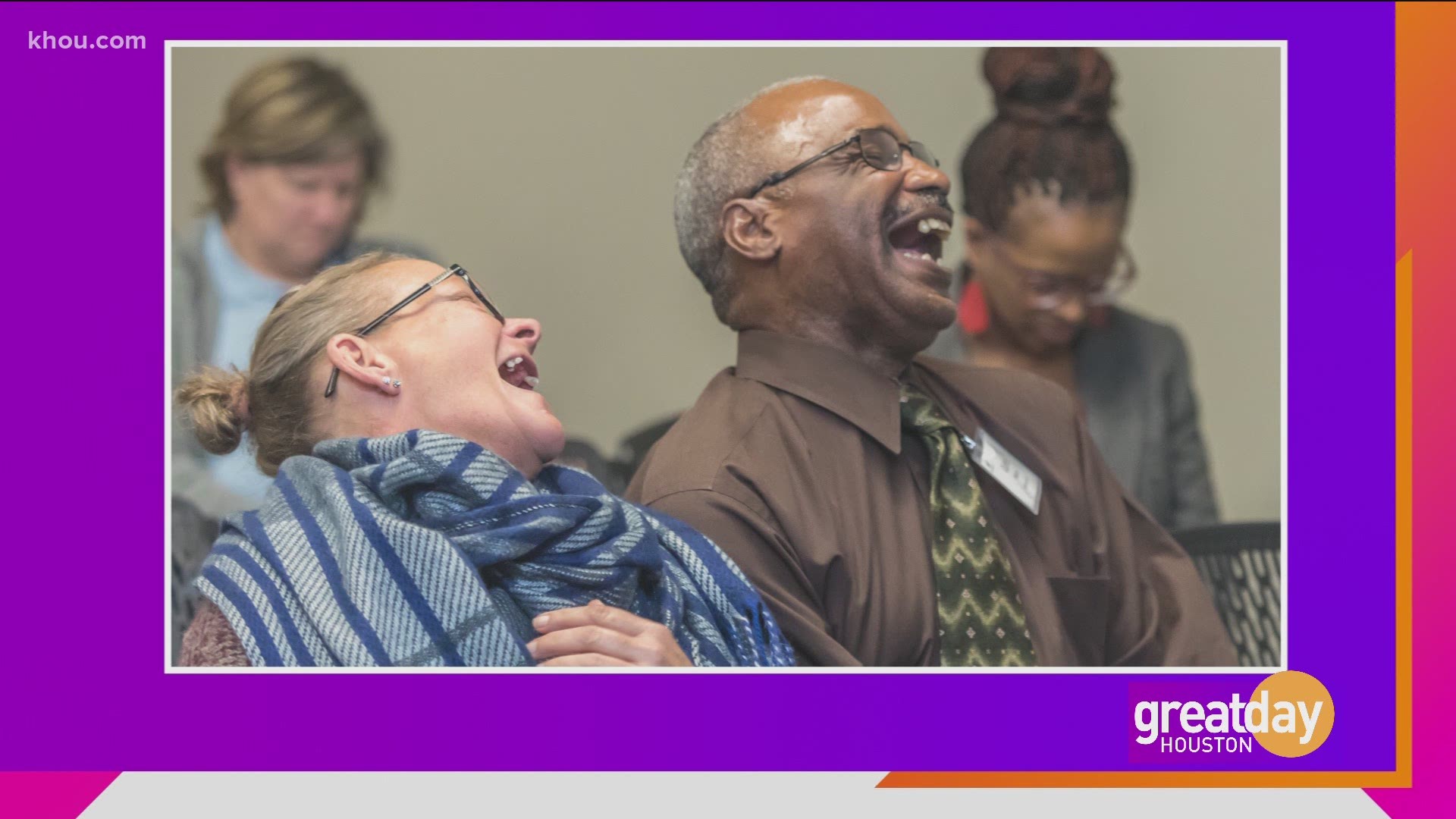 The WorkFaith Connection | khou.com