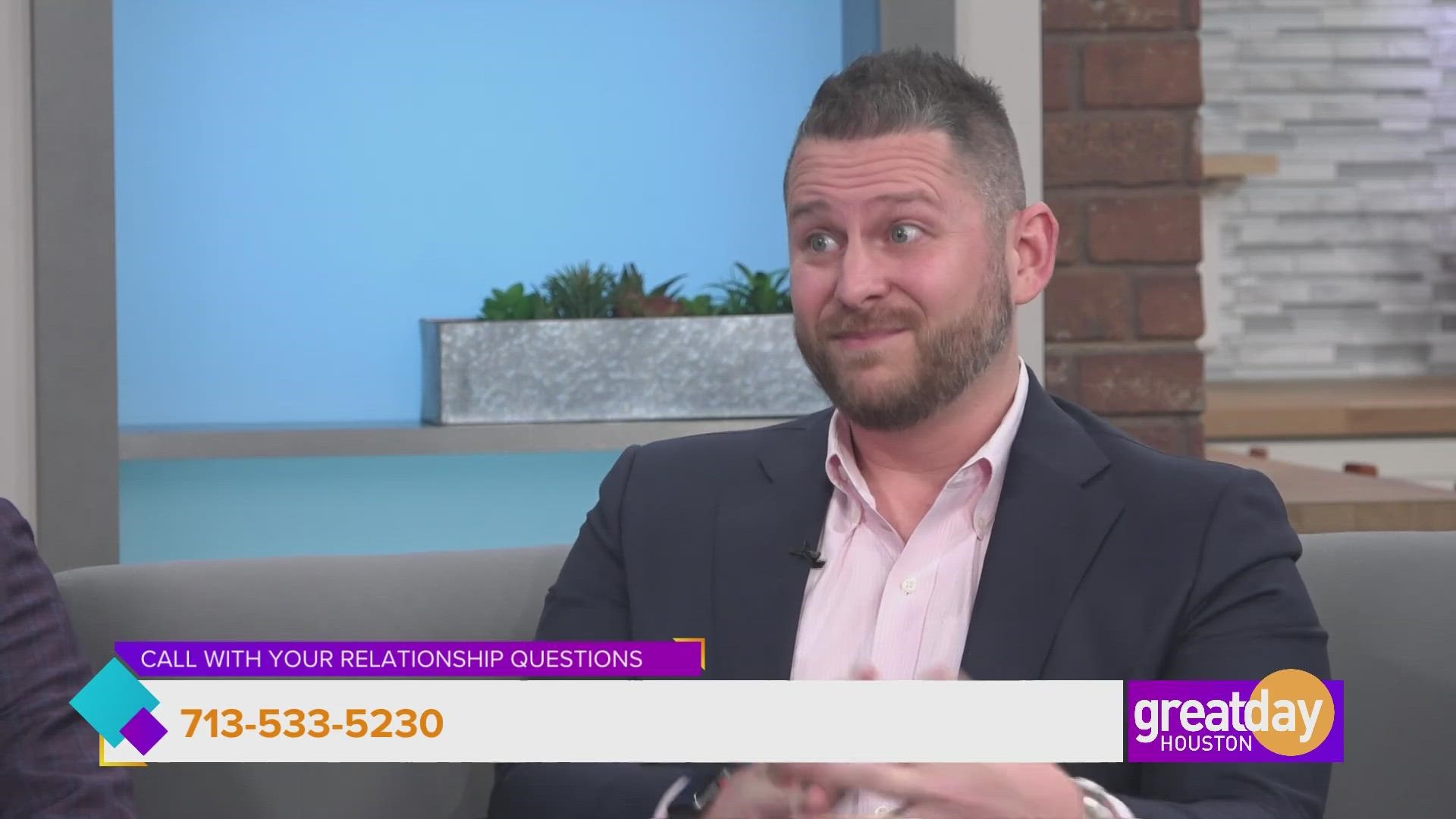 "Are headaches after sex normal?" | khou.com