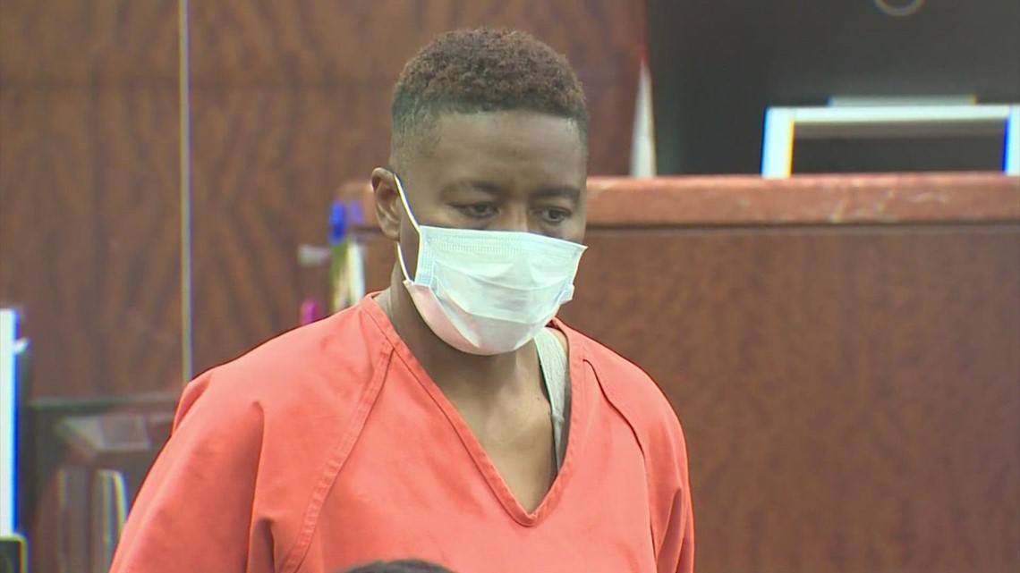 Houston crime: Woman charged with bribery in parking scheme | khou.com