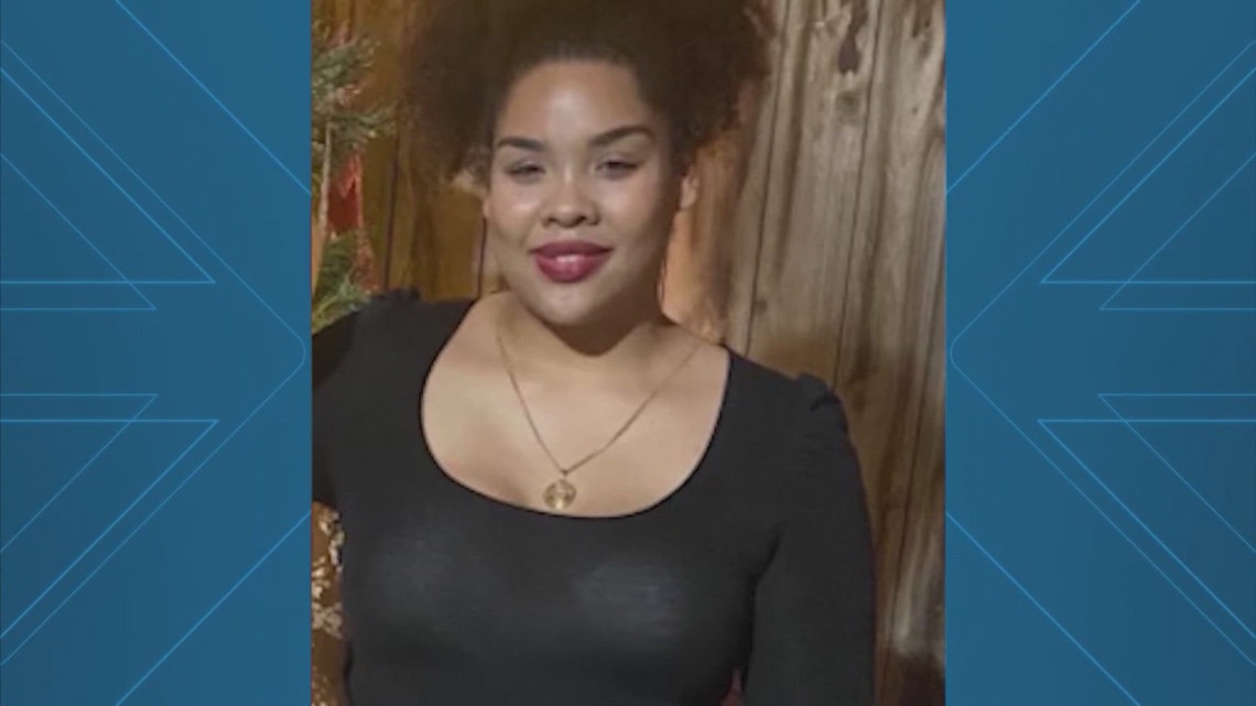 Missing: Angela Marisol Diaz last seen July 2 in Houston | khou.com