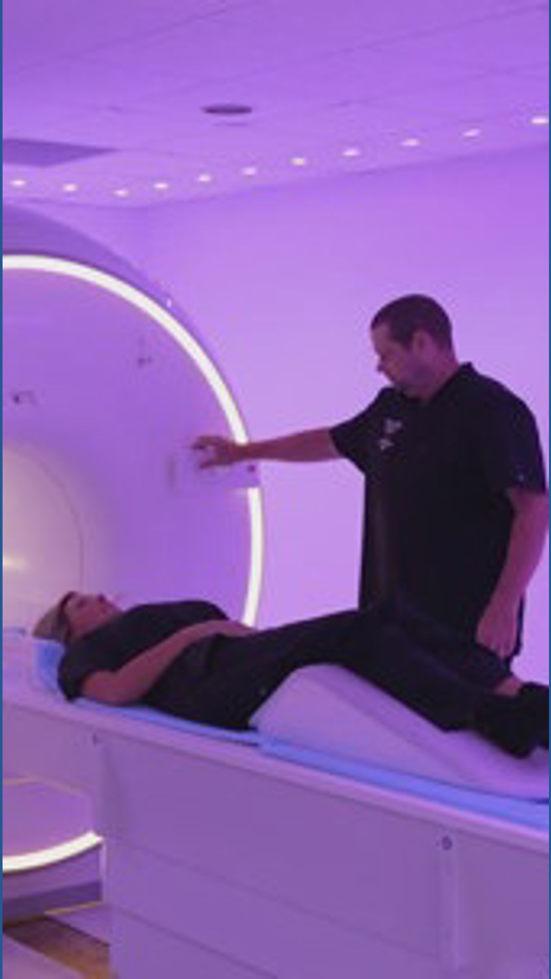 Houston dad says trendy full-body MRI revealed hidden illness | khou.com