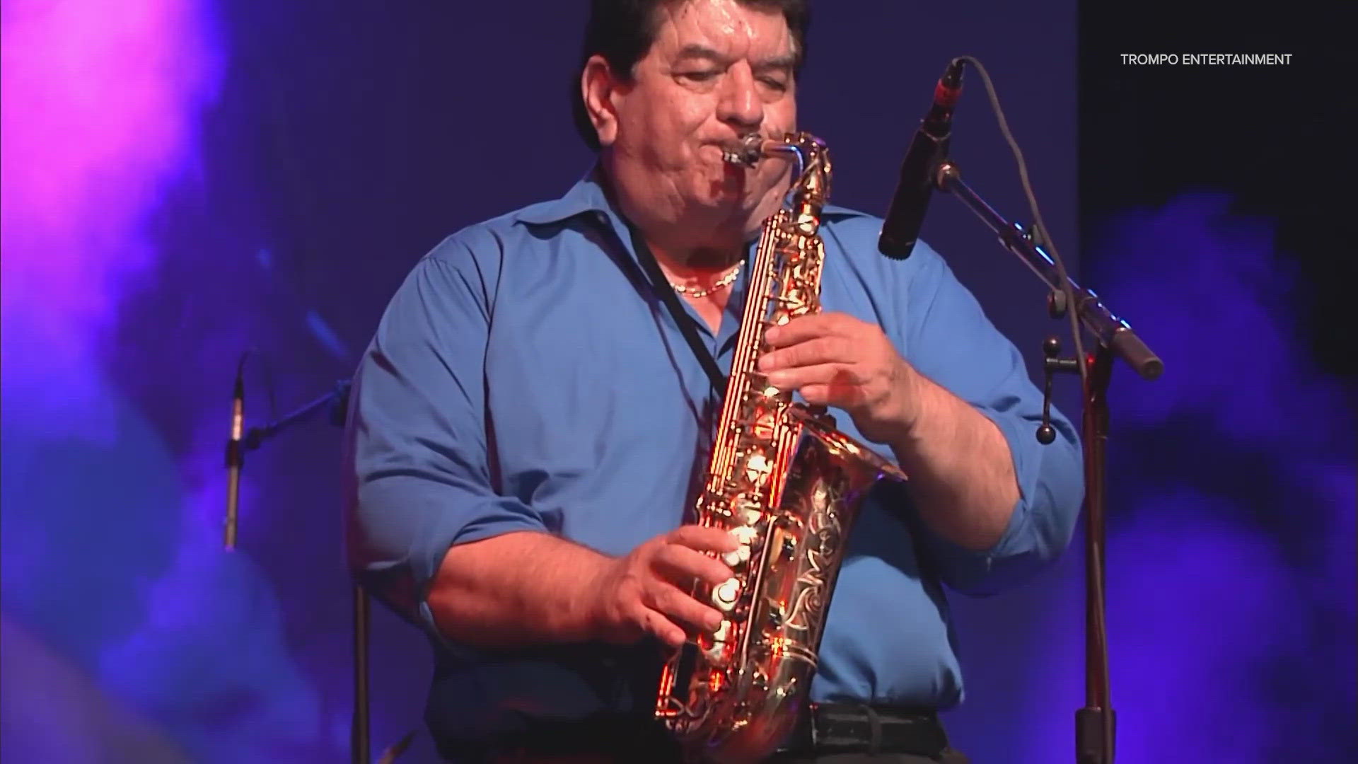 Houston honors Fito Olivares with a day in his memory | khou.com