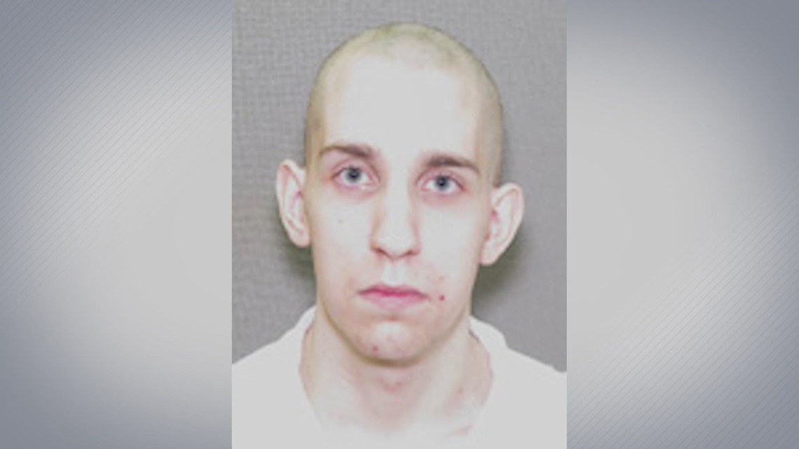 Texas man who waived his right to appeal death sentence is executed for ...