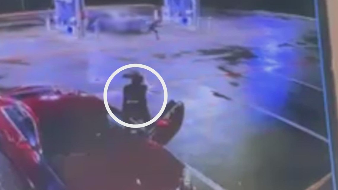 Houston news, crime: Man charged with helping stage robbery | khou.com