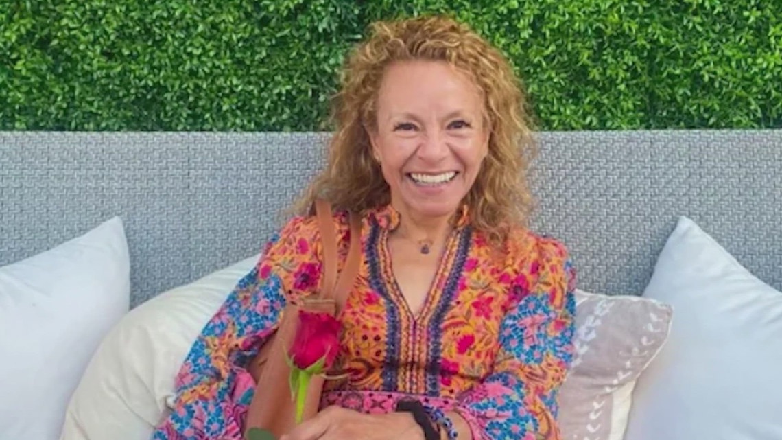 Houston Marathon tribute: Elite runner, hit-and-run victim to be ...