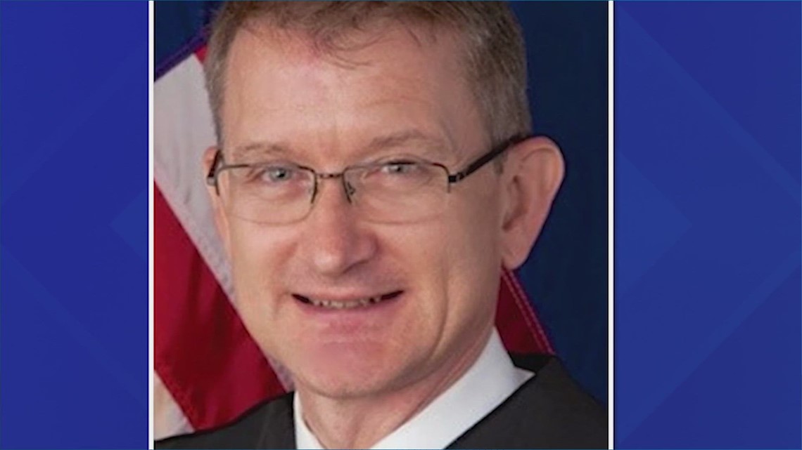 Judge picked by Lt. Gov. Dan Patrick to be legal counsel during Paxton ...