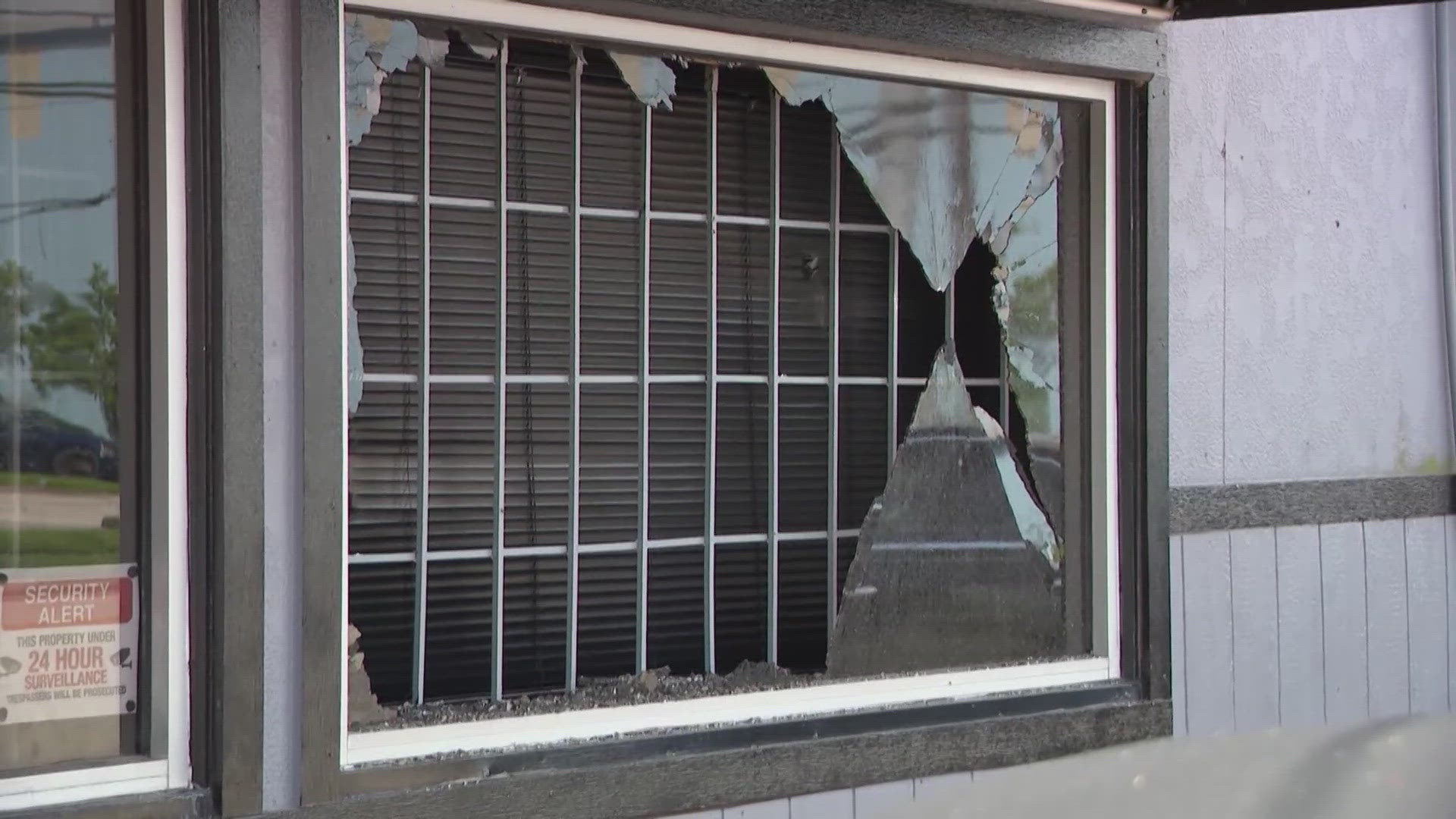 Suspect charged in deadly Houston nightclub shooting that killed ...