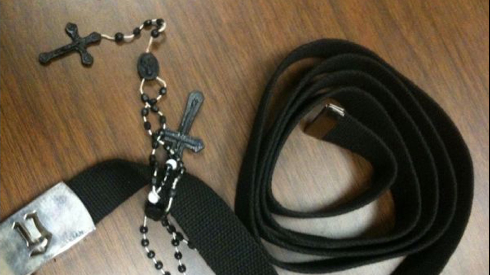 Surprising signs your kid could be in a gang | khou.com