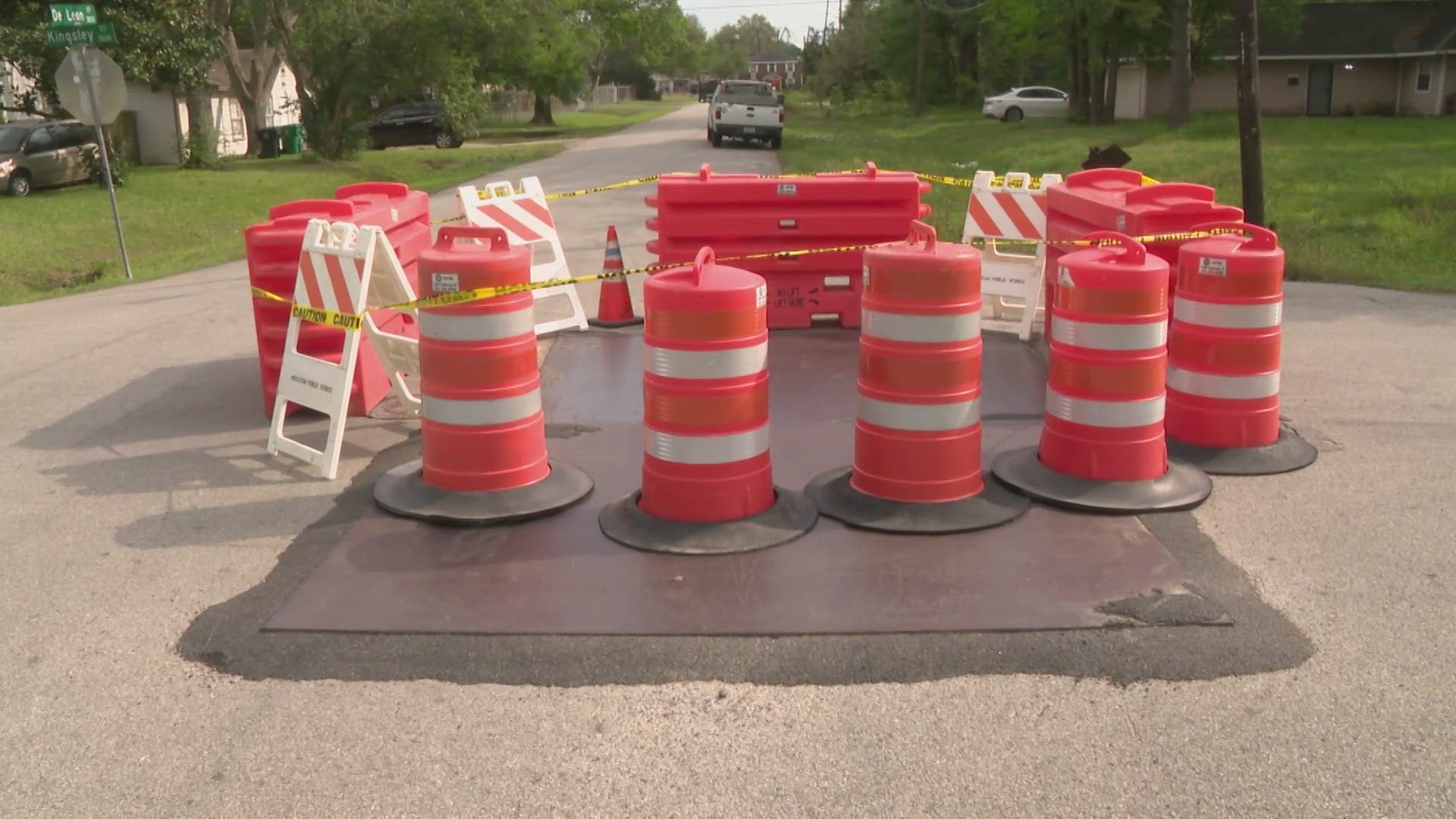 What homeowners should do now after Progressive leaves Texas | khou.com