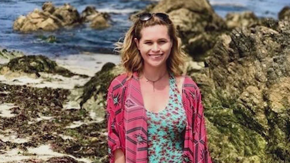 A Houston bride-to-be died unexpectedly, but now her tragedy is giving ...