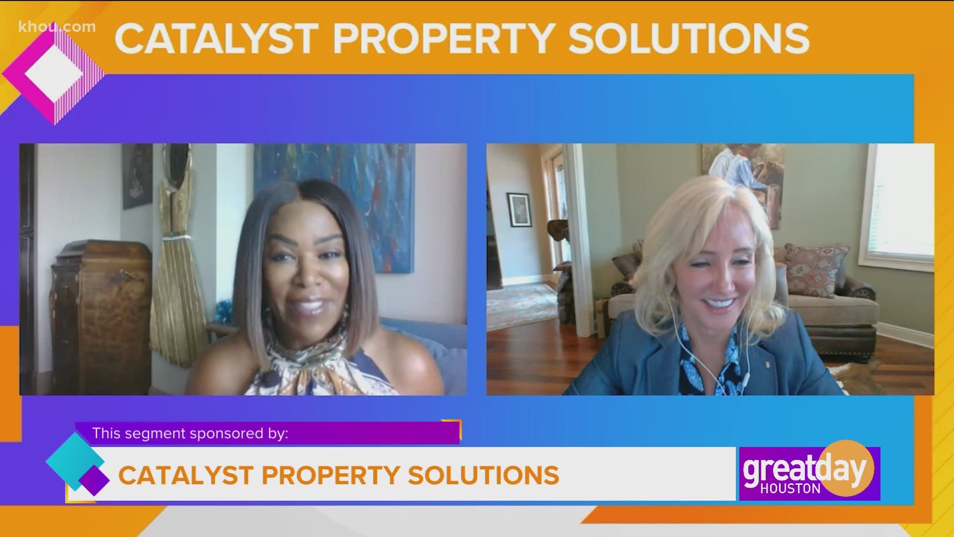 Catalyst Property Solutions delivers maximum return on your investment | khou.com