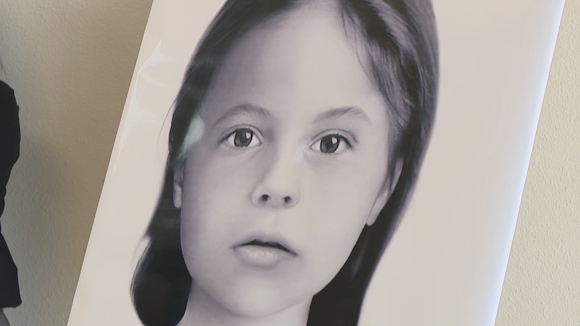 Who was Baby Madison? New details released in Texas cold case | khou.com