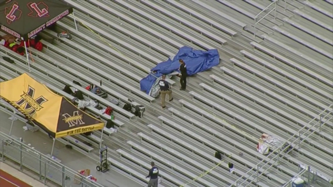 Teen accused in Frisco track meet stabbing due in court | khou.com