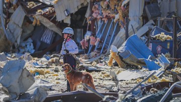 Houston explosion: 2 dead, multiple injured, homes damaged | khou.com