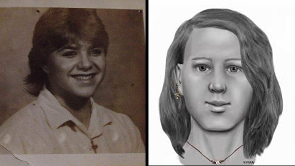 'Corona Girl': Who was Sue Ann Huskey | khou.com
