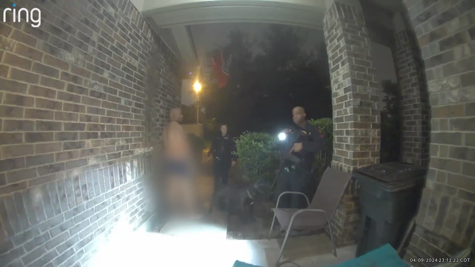 Prank call to suicide hotline leads to swatting incident in Spring ...