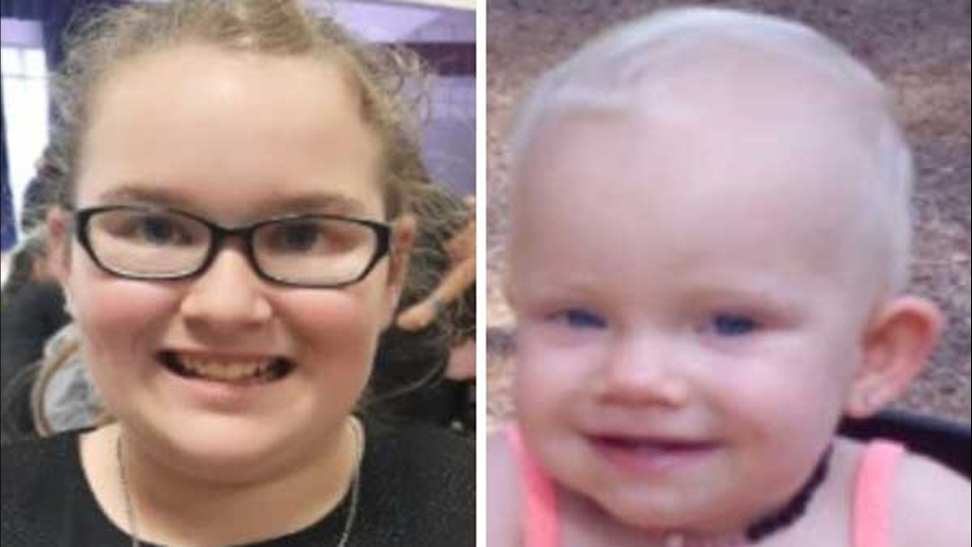 AMBER Alert for children out of Atlanta, TX has been discontinued ...