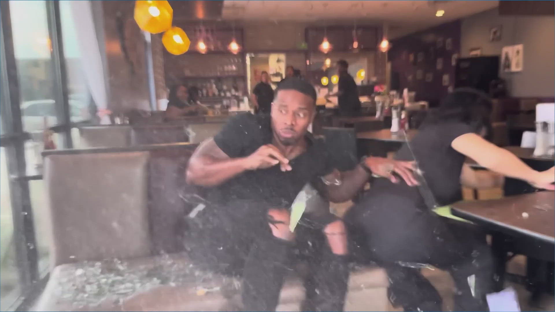 Voice actor James 'Jimmy Zoppi' Carter Cathcart dies at 71 | khou.com