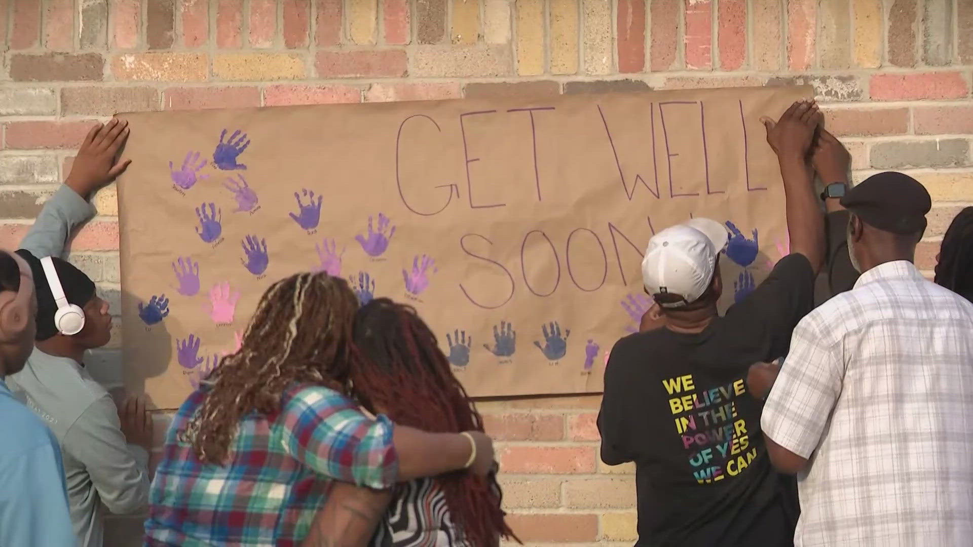 Driver charged in deadly I-45 crash had past DWI, records show | khou.com