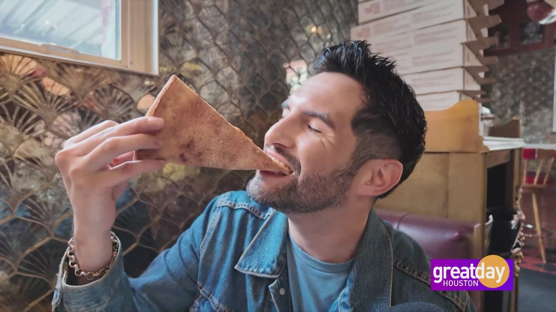 Cast your vote and grab a slice of free pizza at Houston's Home Slice ...