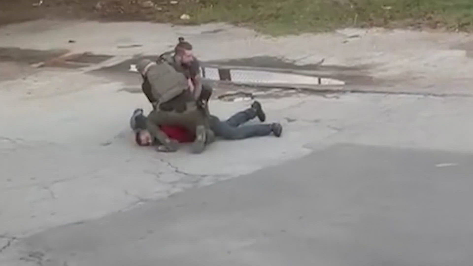 ICE raids lead to arrests in Houston's East End | khou.com