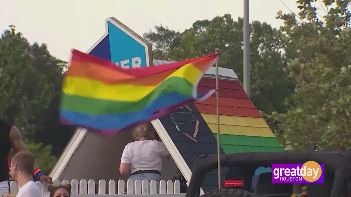 The Biggest Names in LGBTQIA+ Business & Culture Meet at Unleashed ...