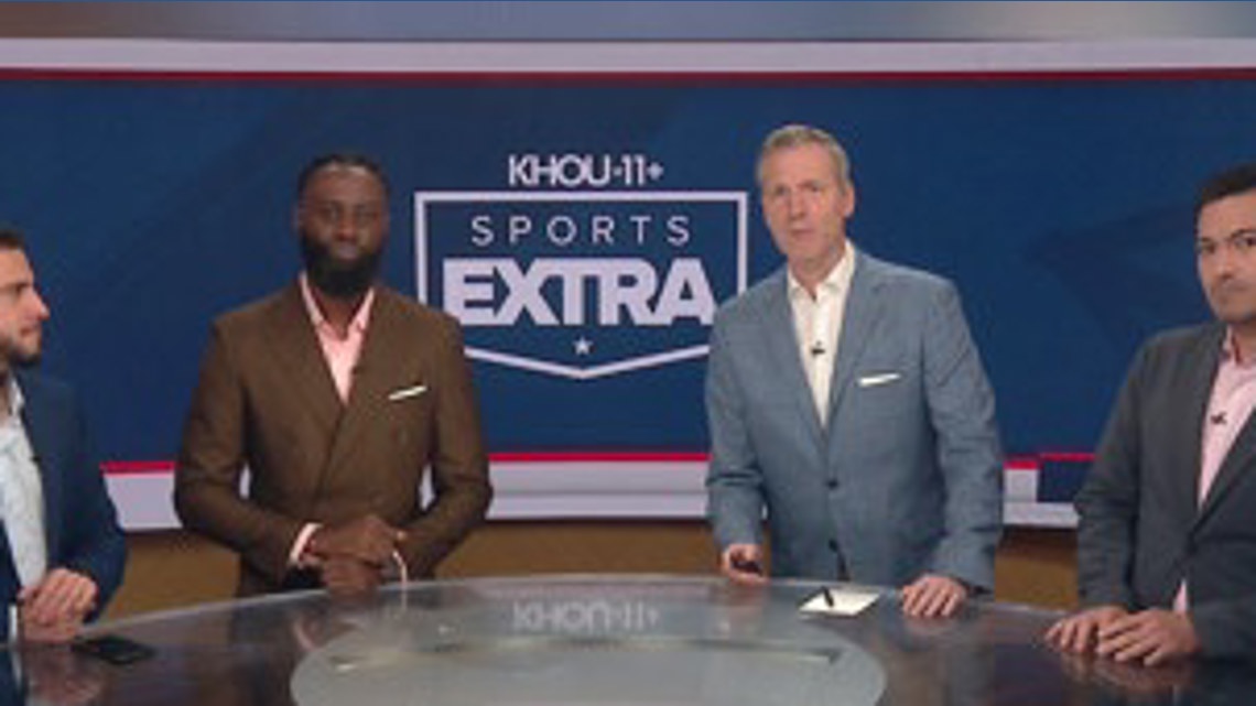 Texans' gamble on Keylan Rutledge at center: 'In the Loop' or out ...