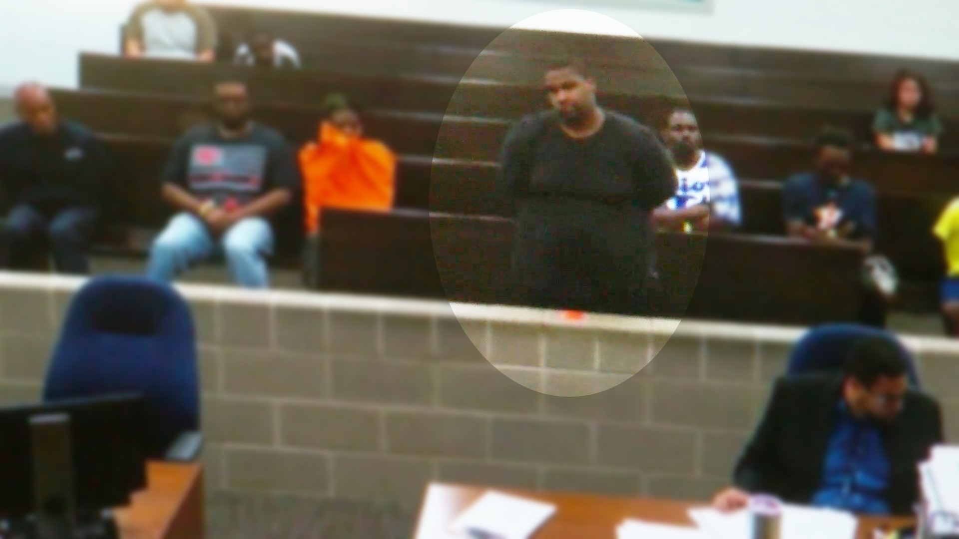 Justin Herron allegedly confessed to killing his pregnant ex | khou.com