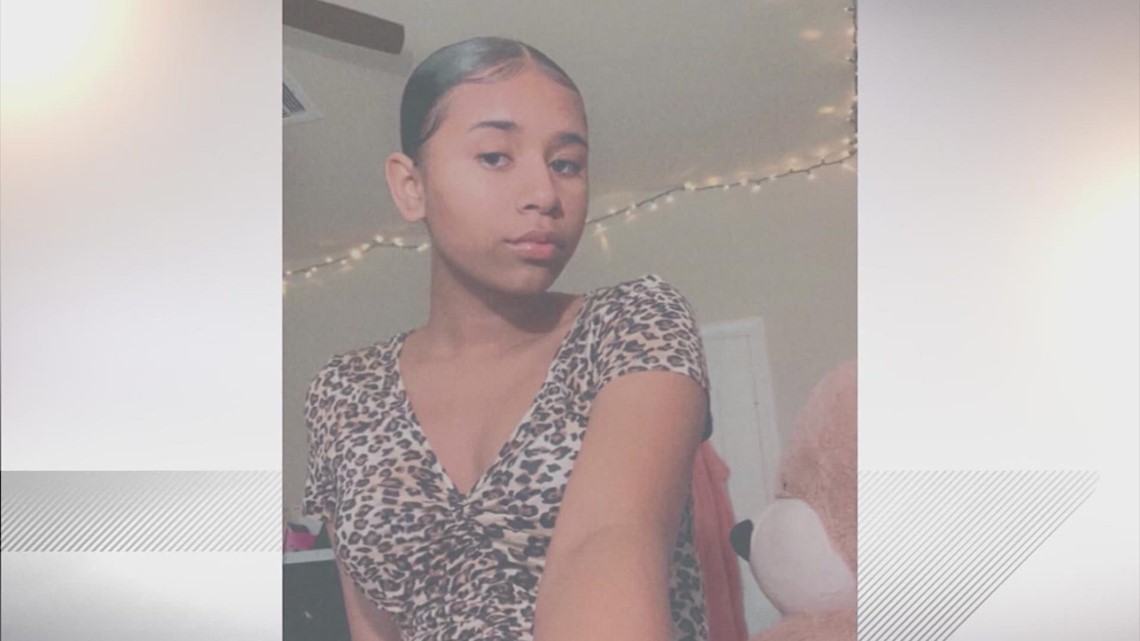 New Details Released In Murder Of 16 Year Old Nimitz High School Girl