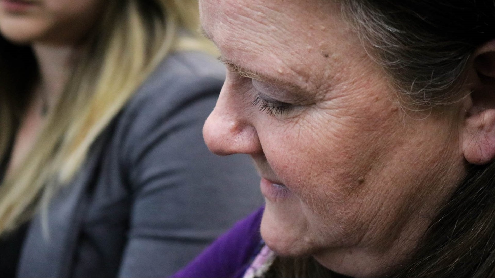 GONE COLD | Man of faith meets evil | khou.com