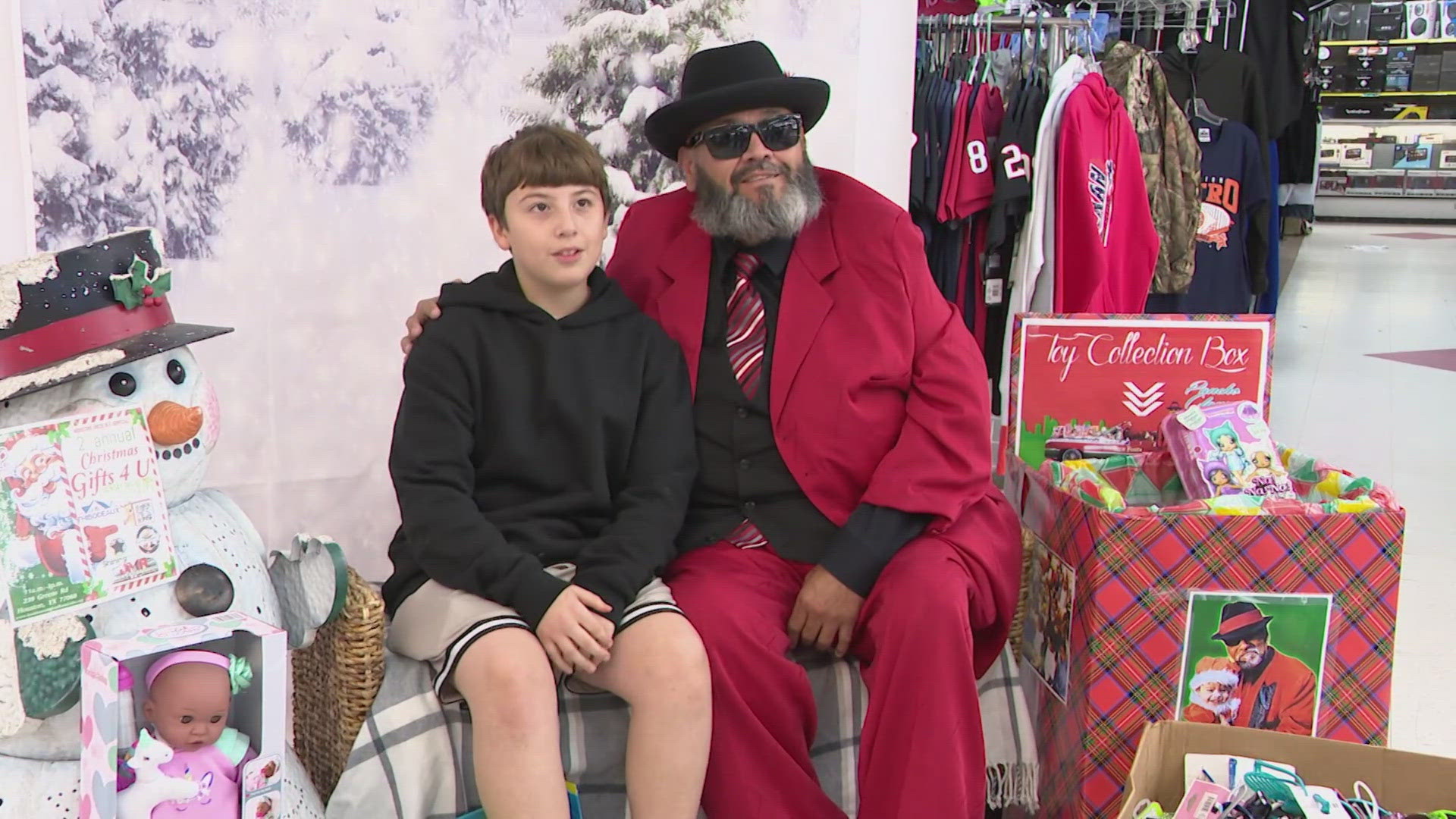 Hurricane Tracker | Houston, Texas | khou.com