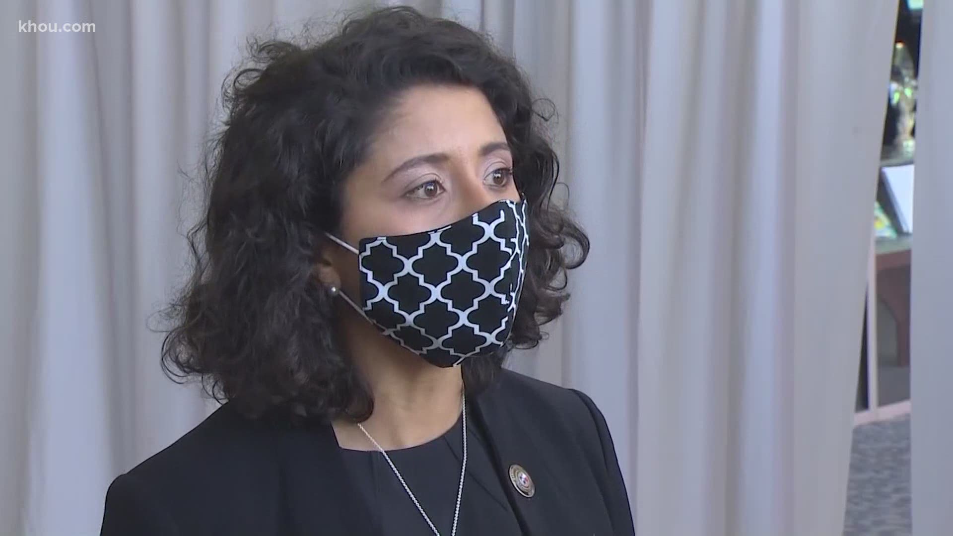 Harris County approves several criminal justice reform measures | khou.com