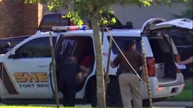 New details emerge of mom who shot, killed 2 daughters | khou.com