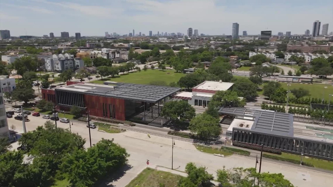 Juneteenth celebrations across Houston | khou.com